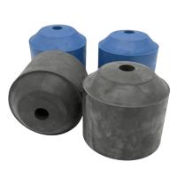 China Oil Rubber Parts H Or GA Type Oil Saver Rubber 3/8'' To 5/8''  9/16'' for sale