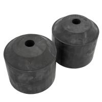 China 3/8'' To 5/8'' Oil Saver Rubber For Oil Gas Industry Contain Pressure Clean Wire Line We Have for sale