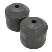 China 55 D Black Color 3/8'' To 5/8'' H Type Oil Saver Rubber For Oilfield for sale