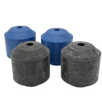 China 3/8'' To 5/8'' Oil Saver Rubber For Oil Gas Industry Contain Pressure Clean Wire Line We Have for sale
