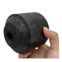China Wireline Cleaning Line Wiper Rubber 3/8