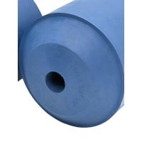China Wireline Cleaning Line Wiper Rubber 3/8