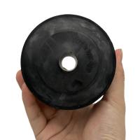 China Wireline Cleaning Line Wiper Rubber 3/8