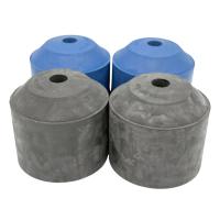 China Oil Rubber Parts H Or GA Type Oil Saver Rubber for sale