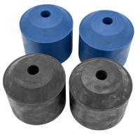 China Oil Rubber Parts H Or GA Type Oil Saver Rubber for sale