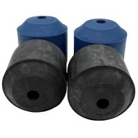 China Oil Rubber Parts H Or GA Type Oil Saver Rubber for sale