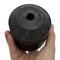 China 3/8'' To 5/8'' Oil Saver Rubber For Oil Gas Industry Contain Pressure Clean Wire Line We Have for sale