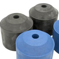China Oil Rubber Parts H Or GA Type Oil Saver Rubber for sale