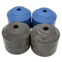 China Clean Durable Corrosion Resistant Wireline Oil Saver Rubber For Oil Well Maintenance for sale