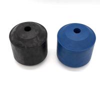 China 3/8'' To 5/8'' Oil Saver Rubber For Oil Gas Industry Contain Pressure Clean Wire Line We Have for sale