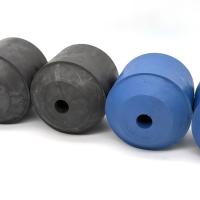 China Clean Durable Corrosion Resistant Wireline Oil Saver Rubber For Oil Well Maintenance for sale