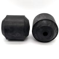 China Clean Durable Corrosion Resistant Wireline Oil Saver Rubber For Oil Well Maintenance for sale