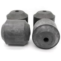 China Wireline Cleaning Line Wiper Rubber 3/8