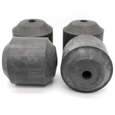 China Wireline Cleaning Line Wiper Rubber 3/8