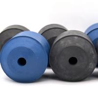 China Clean Durable Corrosion Resistant Wireline Oil Saver Rubber For Oil Well Maintenance for sale
