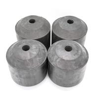 China Clean Durable Corrosion Resistant Wireline Oil Saver Rubber For Oil Well Maintenance for sale
