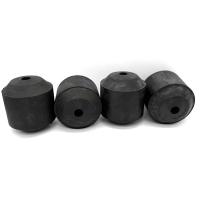 China Oil Rubber Parts H Or GA Type Oil Saver Rubber 3/8'' To 5/8''  9/16'' for sale