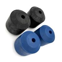China High Performance Blue 45 Shore A Oil Saver Rubber For Oilfield for sale