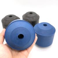 China 3/8'' To 5/8'' H Type Oil Saver Rubber For Oil Well Wear Resistant for sale