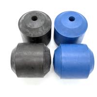 China 3/8'' To 5/8'' H Type Oil Saver Rubber For Oil Well Wear Resistant for sale