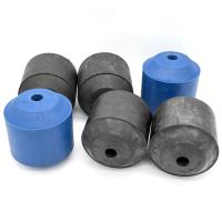China 3/8'' To 5/8'' H Type Oil Saver Rubber For Oil Well Wear Resistant for sale