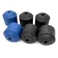 China 3/8'' To 5/8'' H Type Oil Saver Rubber For Oil Well Wear Resistant for sale