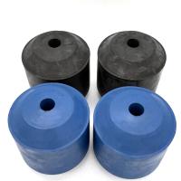 China 3/8'' To 5/8'' H Type Oil Saver Rubber For Oil Well Wear Resistant for sale