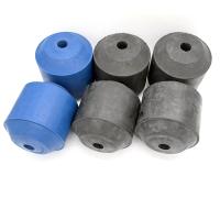 China 3/8'' To 5/8'' H Type Oil Saver Rubber For Oil Well Wear Resistant for sale
