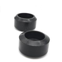 China HNBR Downhole Packer Oil Packer Cup High-Temp and Chemical Resistant for Oilfield Drilling for sale