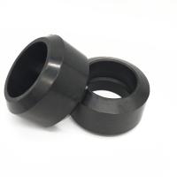 China HNBR Downhole Packer Oil Packer Cup High-Temp and Chemical Resistant for Oilfield Drilling for sale