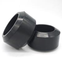 China HNBR Downhole Packer Oil Packer Cup High-Temp and Chemical Resistant for Oilfield Drilling for sale