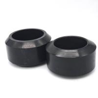 China HNBR Downhole Packer Oil Packer Cup High-Temp and Chemical Resistant for Oilfield Drilling for sale