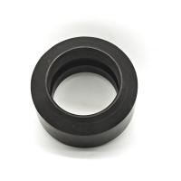 China HNBR Downhole Packer Oil Packer Cup High-Temp and Chemical Resistant for Oilfield Drilling for sale