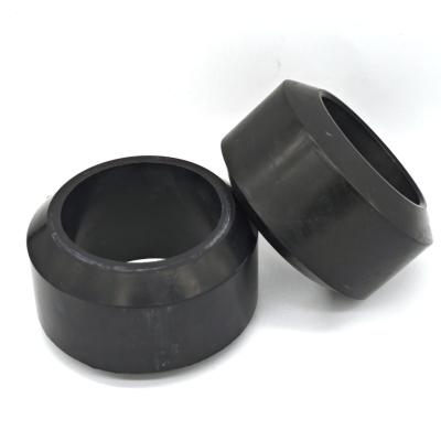 China HNBR Downhole Packer Oil Packer Cup High-Temp and Chemical Resistant for Oilfield Drilling for sale