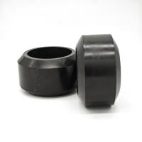 China HNBR Downhole Packer Oil Packer Cup High-Temp and Chemical Resistant for Oilfield Drilling for sale