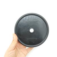 China Waterproof Durable NBR FKM Rubber Pump Diaphragm Rubber Repair Kits for sale