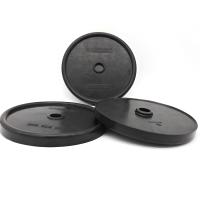 China Waterproof Durable NBR FKM Rubber Pump Diaphragm Rubber Repair Kits for sale