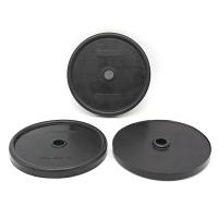 China High-Quality Buna Nitrile Rubber Water Pump Membrane for Industrial Use for sale