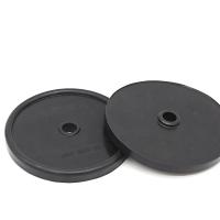 China 1800001200 NBR FKM Rubber Diaphragm Pump Seals For Pump Machine for sale
