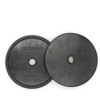 China Model 1800 0012 00 Waterproof and wear-resistant NBR Rubber Pump Diaphragm Membrane for sale