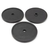China Model 1800 0012 00 Waterproof and wear-resistant NBR Rubber Pump Diaphragm Membrane for sale