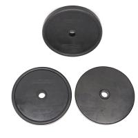 China Model 1800 0012 00 Waterproof and wear-resistant NBR Rubber Pump Diaphragm Membrane for sale