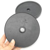 China 1800001200 NBR FKM Rubber Diaphragm Pump Seals For Pump Machine for sale