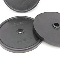 China Model 1800 0012 00 Waterproof and wear-resistant NBR Rubber Pump Diaphragm Membrane for sale