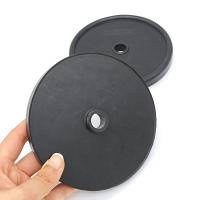 China Model 1800 0012 00 Waterproof and wear-resistant NBR Rubber Pump Diaphragm Membrane for sale