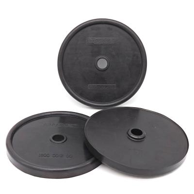 China 1800001200  Membrane Diaphragm Pump Repair Kit With High Temperature Resistant for sale