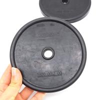 China 1800001200  Membrane Diaphragm Pump Repair Kit With High Temperature Resistant for sale
