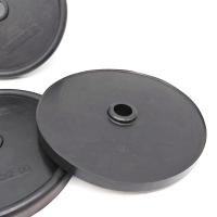 China High-Quality Buna Nitrile Rubber Water Pump Membrane for Industrial Use for sale