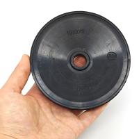 China High-Quality Buna Nitrile Rubber Water Pump Membrane for Industrial Use for sale