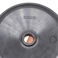 China High-Quality Buna Nitrile Rubber Water Pump Membrane for Industrial Use for sale
